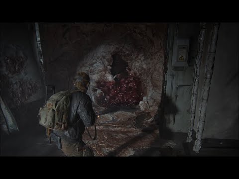 Let's Play TLOU2 (Blind) Pt.38: Ground Zero - YouTube