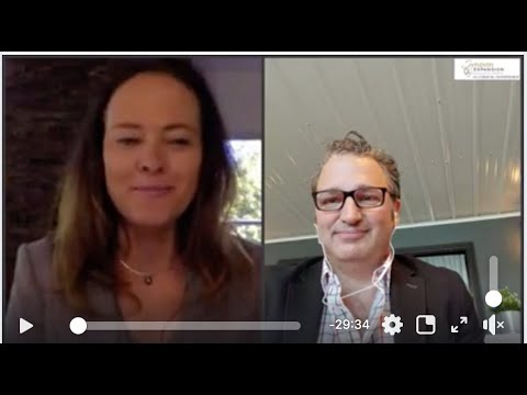 Entrevue avec M.Stéphane Guillemette, président Groupe Concept Inter ...