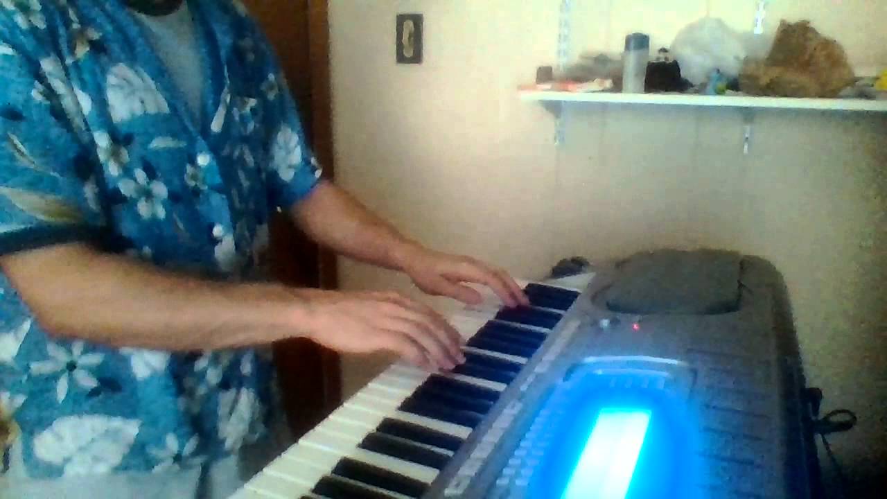 key boarding - YouTube