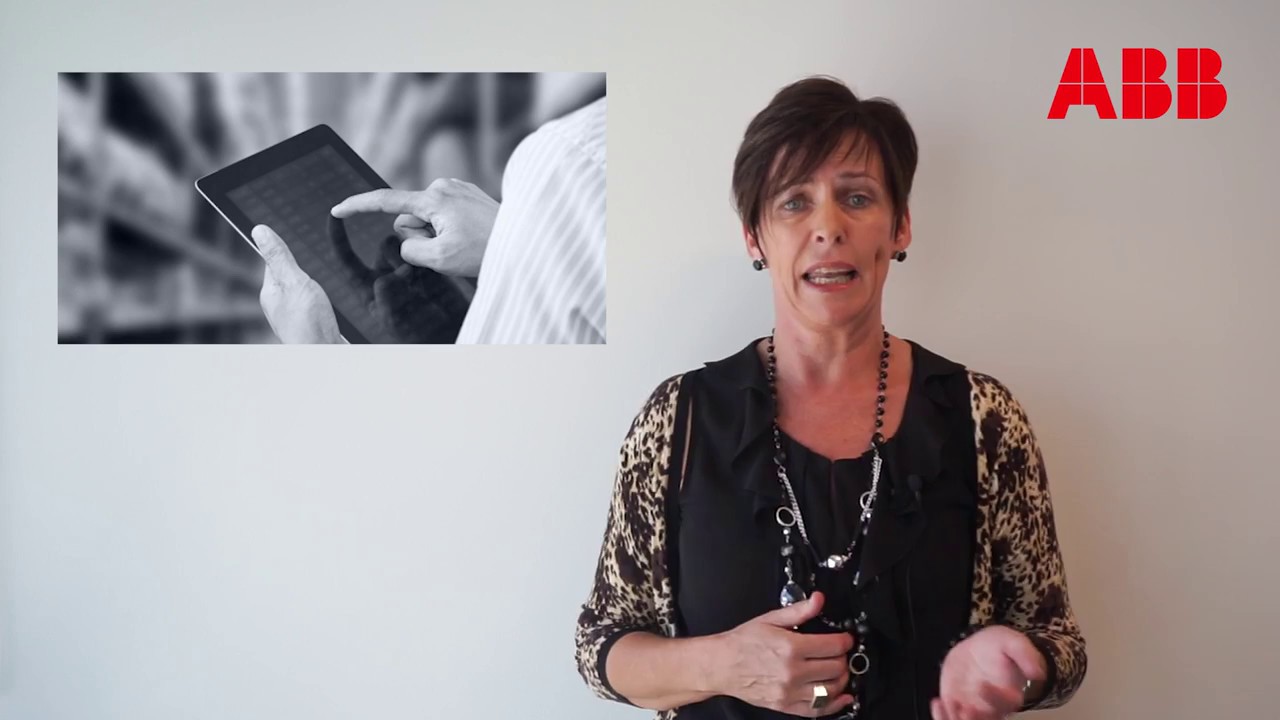 ABB Talks Technology: Mary Callaghan - YouTube