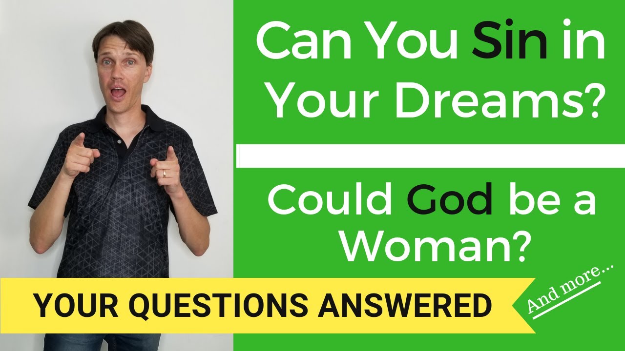 Hard Catholic Questions (and good Catholic Answers) - YouTube