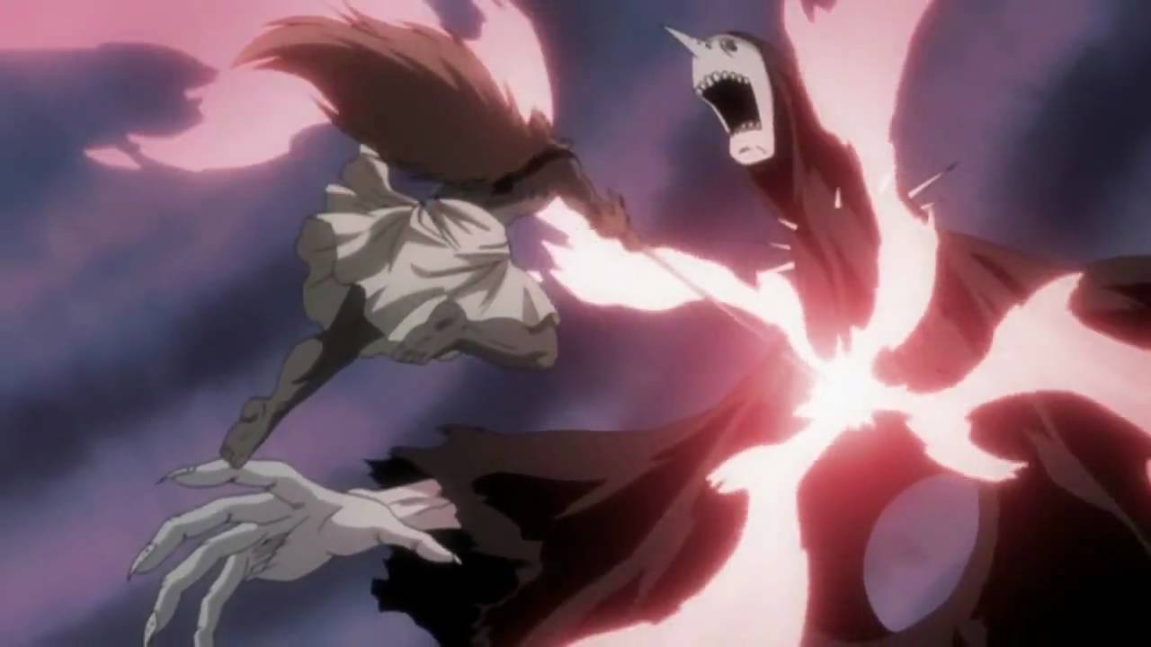 Bleach drowning pool killin me [HD] - YouTube