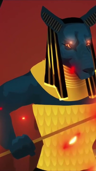 The Myth of Osiris: Ancient Egypt's God of Life, Death, and Rebirth ...