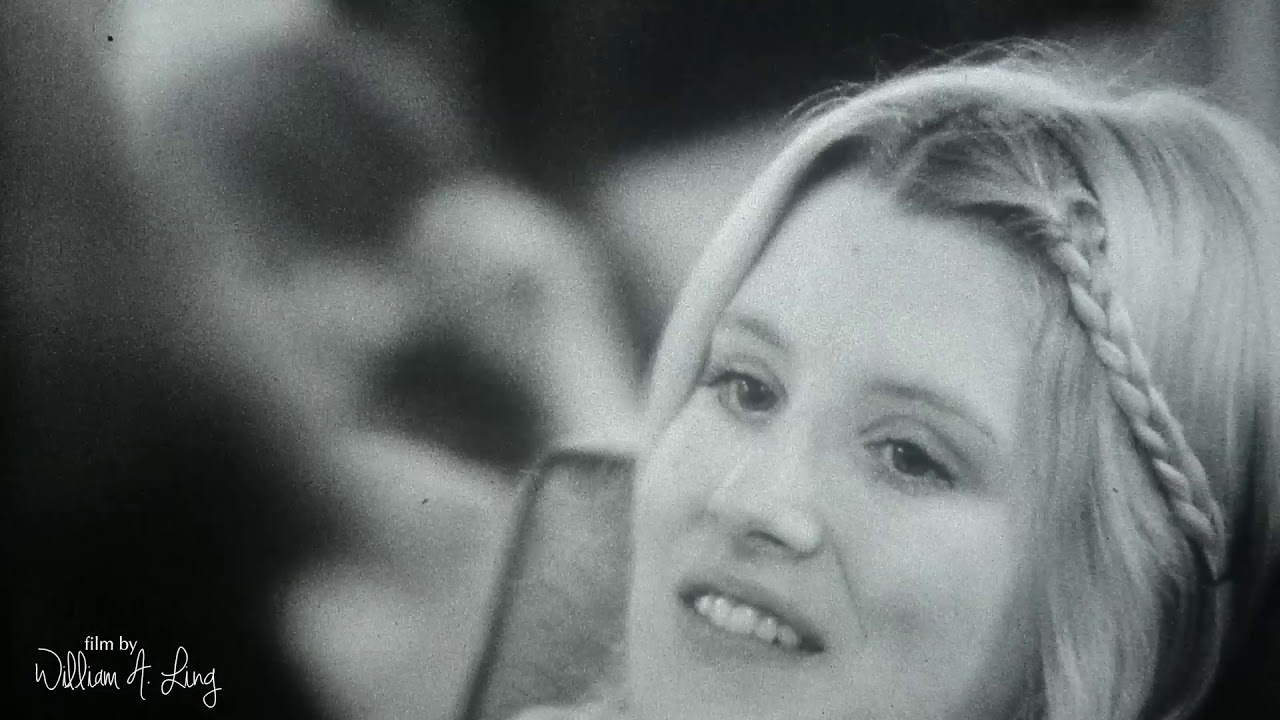 Around The Hub - Kent State early 70's - YouTube