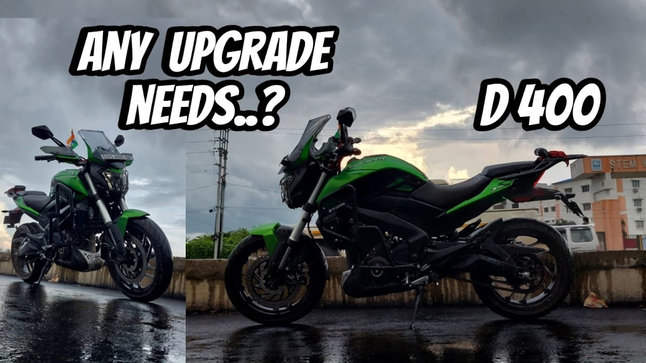 Needed accessories 🤔 || Discussion || D400 - YouTube