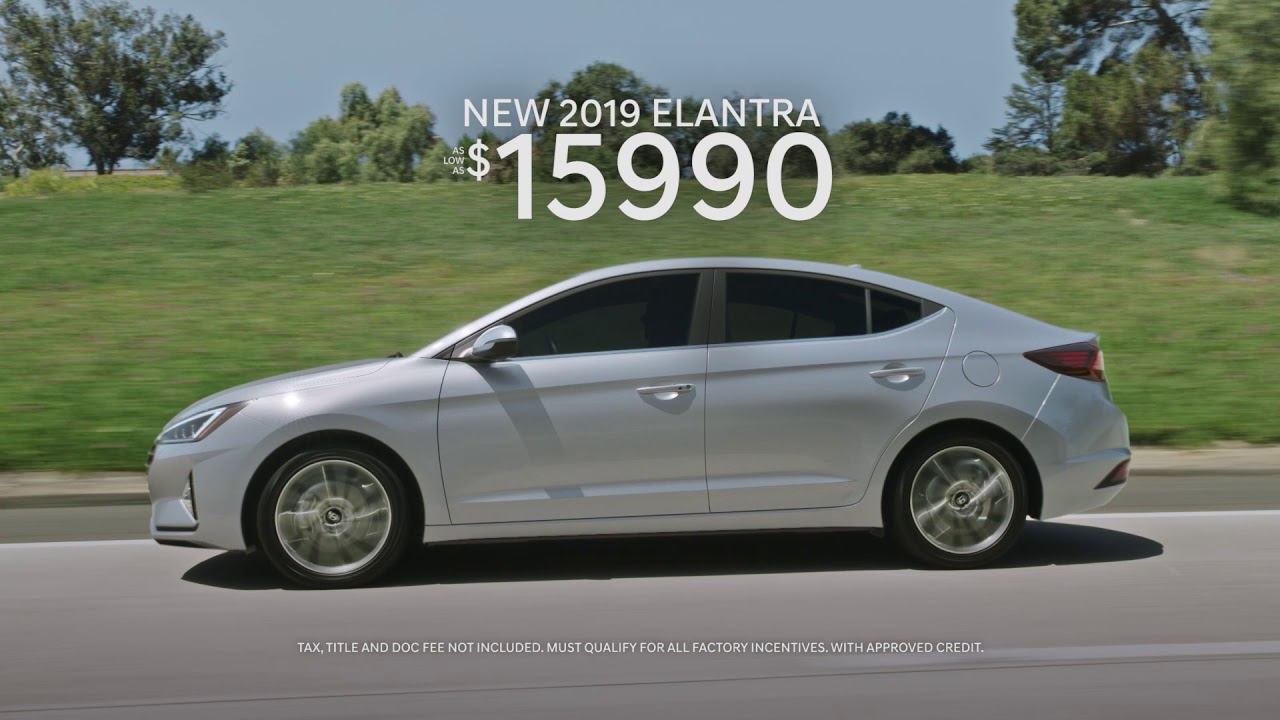 Mike Kittle - Editor - T1Hyundai30AffordNew0819 - YouTube