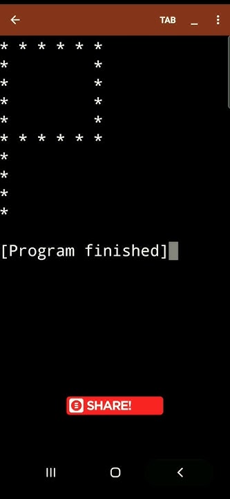 How to make P pattern coding #java #youtubeshorts #cs #viralshorts#computer #science # ...