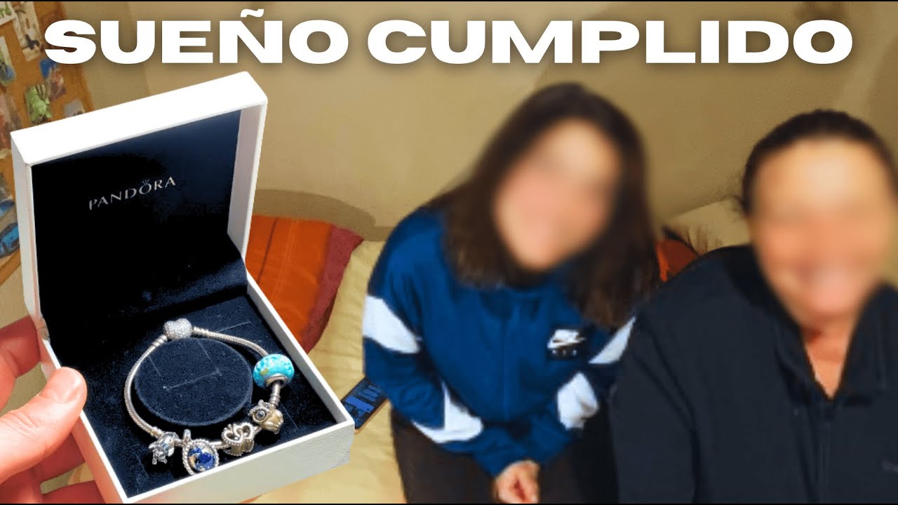 Cumpliendo un SUEÑO (200€ en 1 minuto) y CREANDO el Hombre que siempre He Querido Ser - YouTube