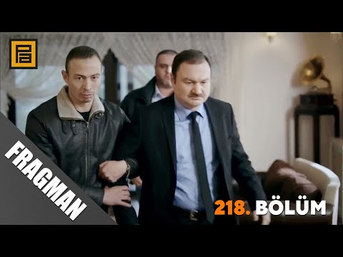 Kurtlar Vadisi Pusu 218 Bölüm Fragmani 