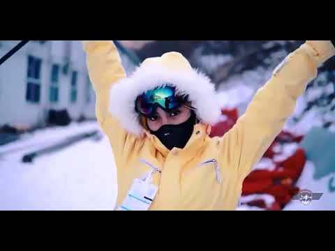 M1 Face Mask - YouTube