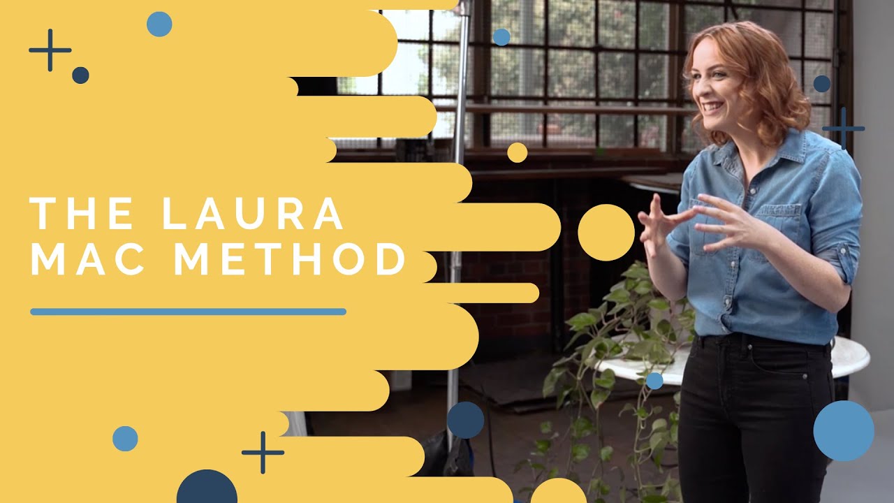 Welcome to the Laura Mac Method - YouTube