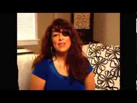 Carol Cockrum Testimonial - YouTube