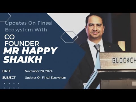 Updates On Finsai Ecosystem💥||Lpnt Latest News||The SoilVerse Latest ...