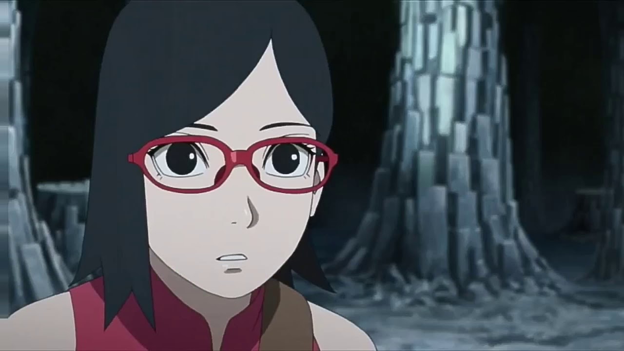 SASUKE_NARUTO_SAKURA_SARADA_VS_UCHIHA SHIN_ AMV - YouTube