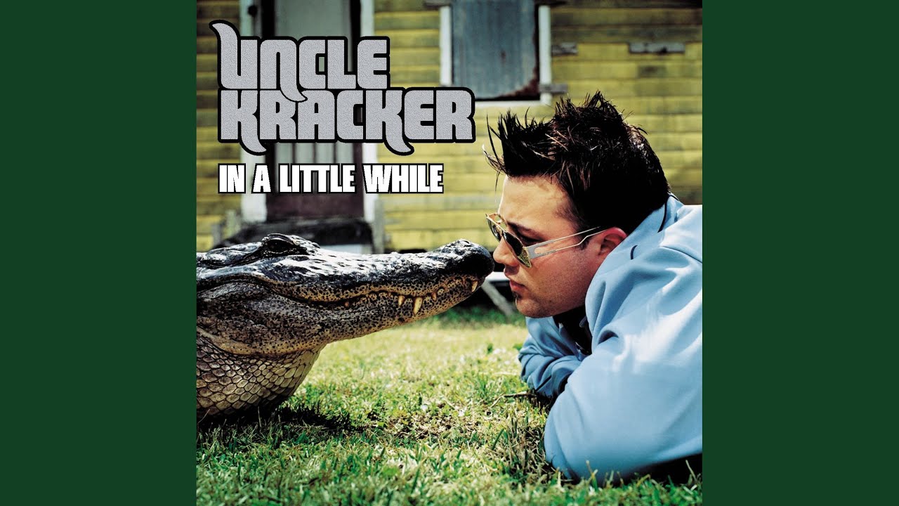 In a Little While (Radio Edit) - YouTube