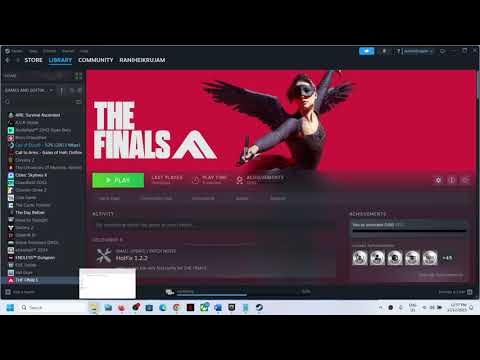 The Finals: Where Is The Save Game & Config Files Located On PC - YouTube