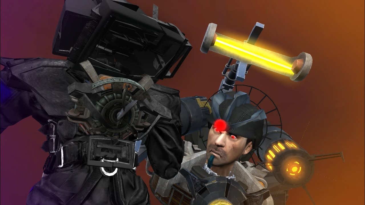 skibidi tri-verse 41 - YouTube