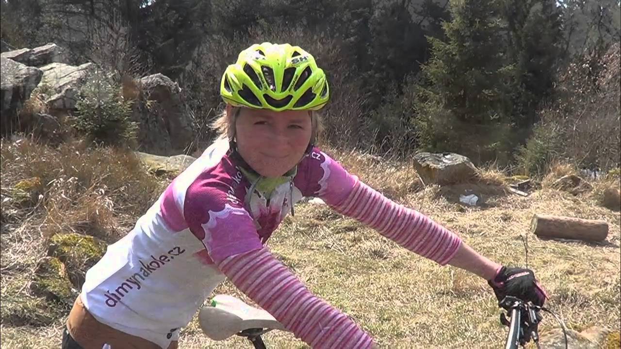 Test Lapierre Zesty Lady XM 327 - YouTube