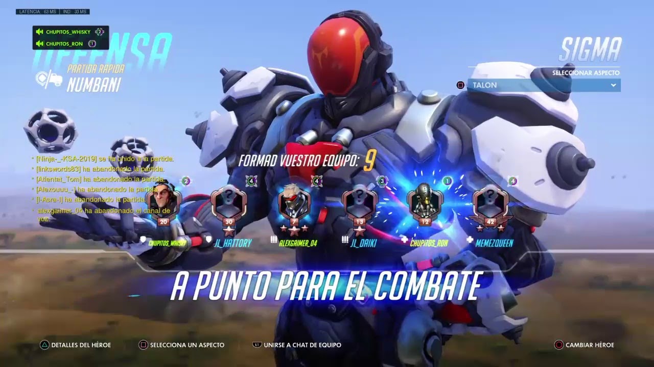 Subiendo de lvl la smurf sigma onetrick - YouTube