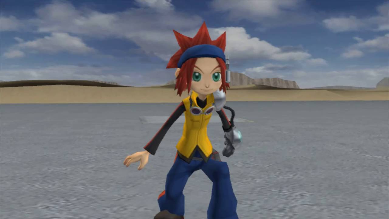 Pokemon XD - Let's Play #2 LOVRINA - YouTube