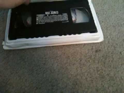 VHS update for 5/27/15 - YouTube