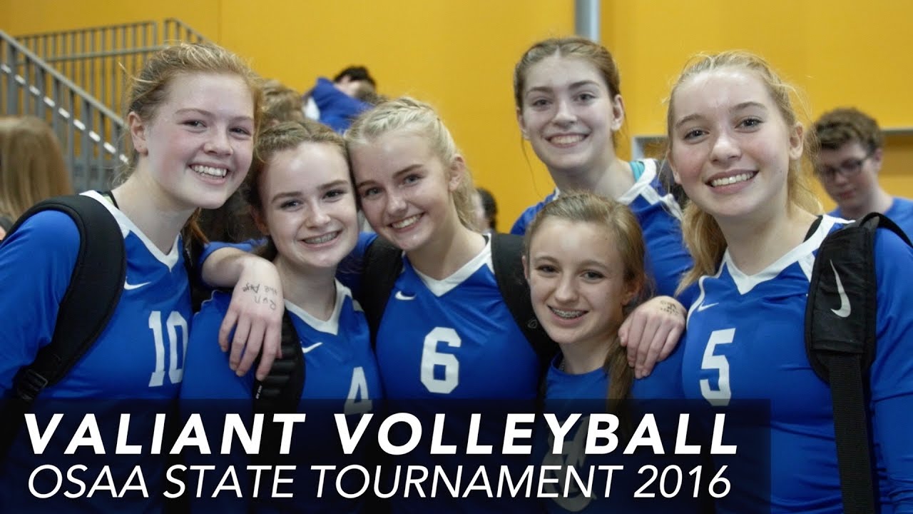 Osaa Volleyball Awards at Sophia Hoff blog