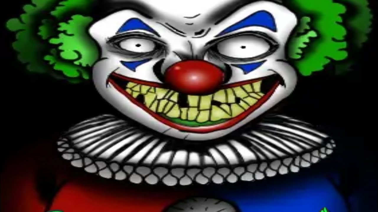 XSP-CLOWN THE DEVIL OFFICIAL LYRIC VIDEO - YouTube