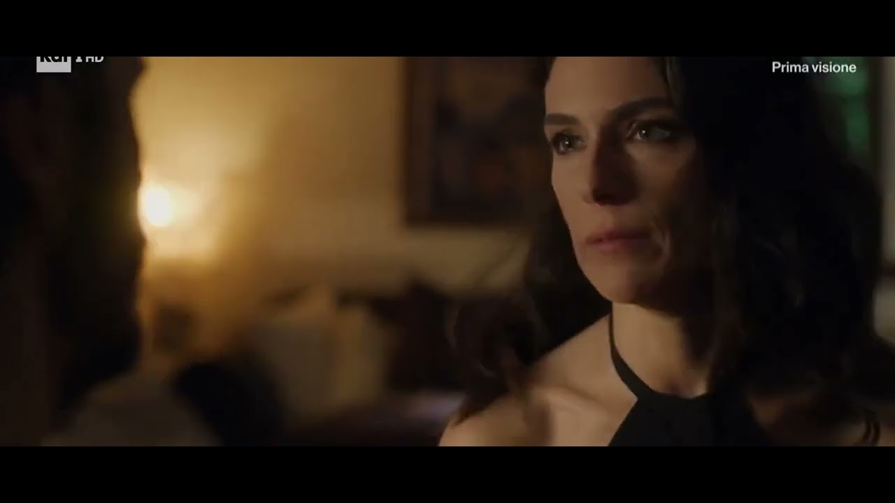 #leainostrifigli - Lea - I Nostri Figli - Fiction - YouTube