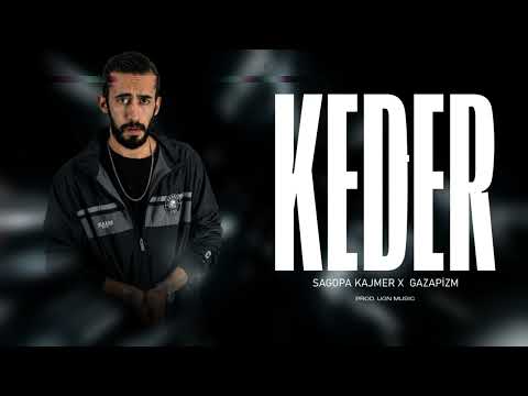 Gazapizm ft. Sagopa Kajmer - KEDER | Turkish Aggrassive BoomBap | TikTok Mix