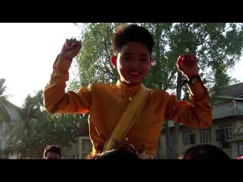 Ma Myint Than 05 - YouTube