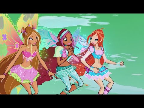 Believix 5x06 multilanguage 17 languages