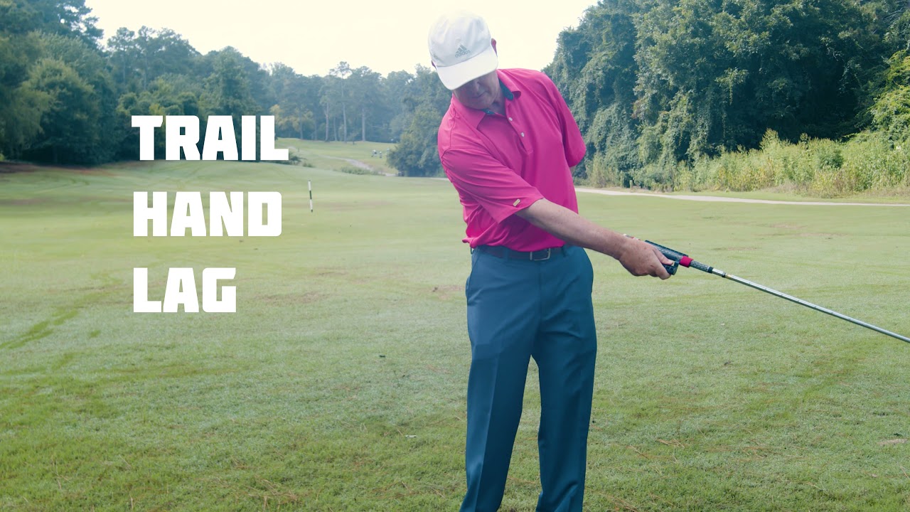 How to use your golf handles with a club - YouTube