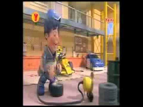 Roary Yarış Arabası   Dur diye Bağıran Tavşan   Türkçe İzle   YouTube