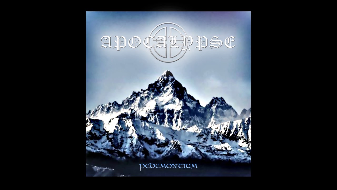 Apocalypse - Pedemontium - FULL ALBUM - YouTube