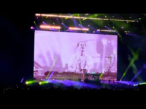 KYGO WORLD TOUR, MEXICO ESTADIO GNP FULL CONCERT (ALL ARTISTS) - YouTube