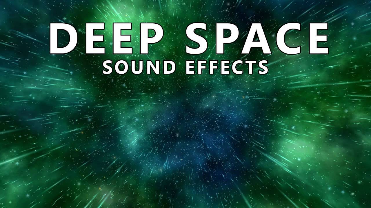 Space Ambience Sound Effects Free Download at Katie Jenkins blog