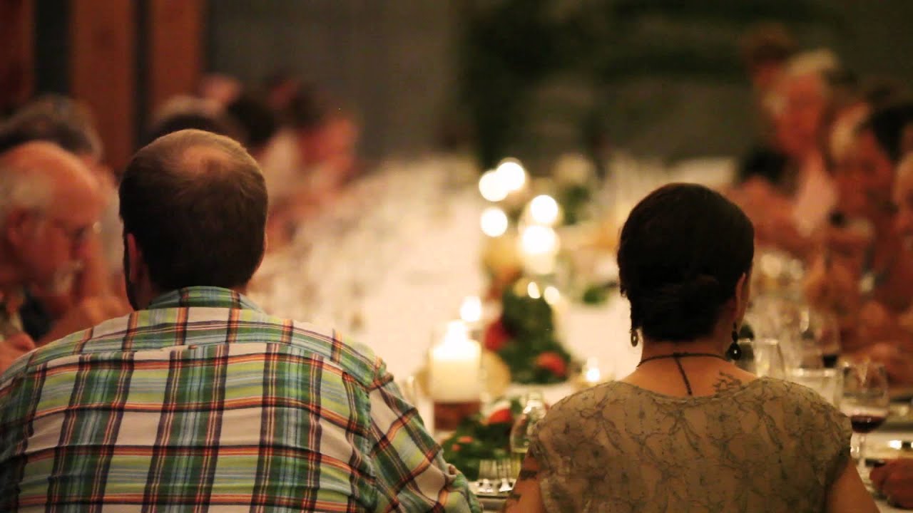 Brengman Brothers Winery | Wine Dinner [HD] - YouTube