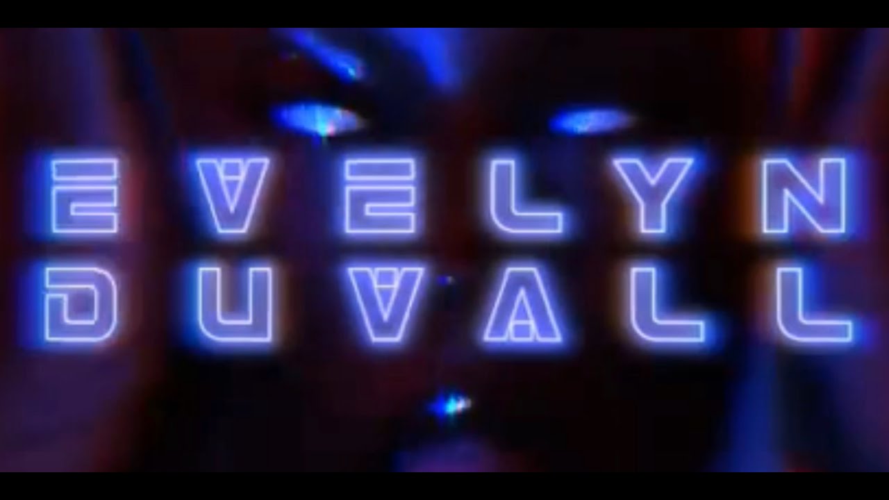 Evelyn DuVall - Bands Up (Official Video) - YouTube