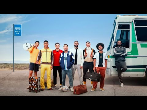Adidas | Family Reunion - FIFA World Cup™ (2022)