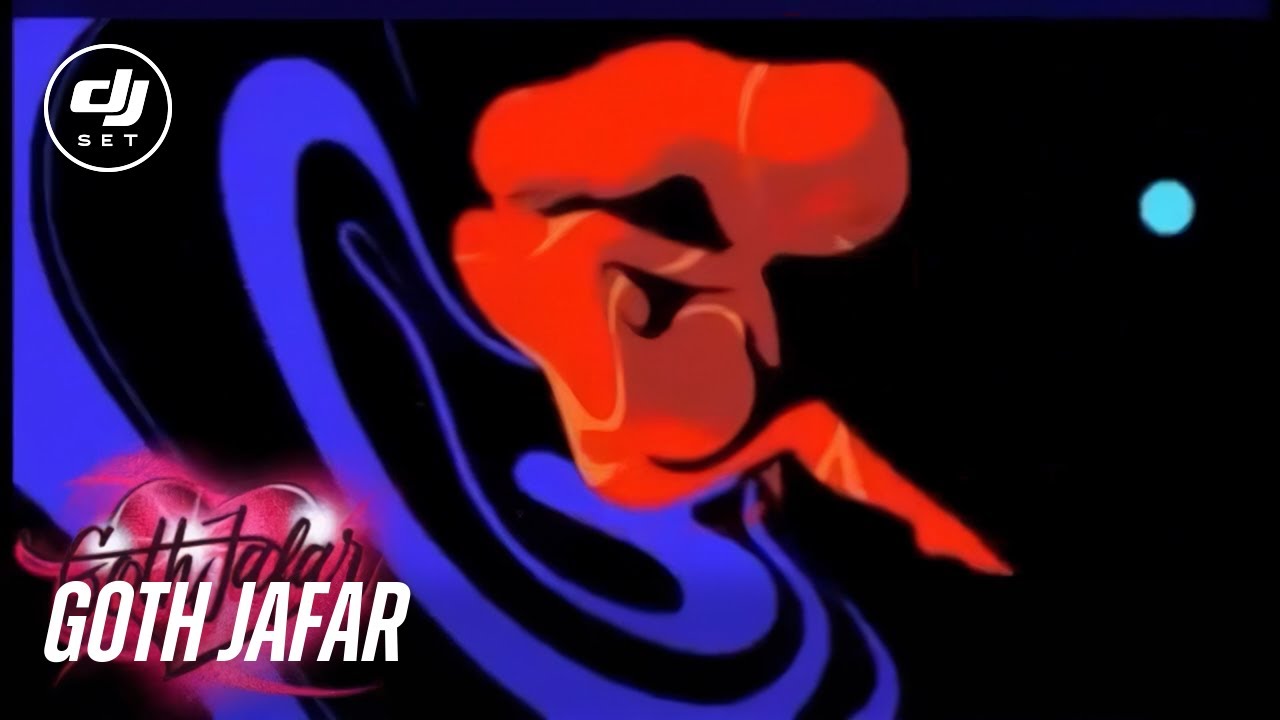 goth jafar @ PAPER x Club Q - YouTube