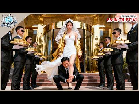 Pria Bersembunyi Di Bawah Rok, Tak Tahu Ia CEO Miliarder Yang Akan Melamar