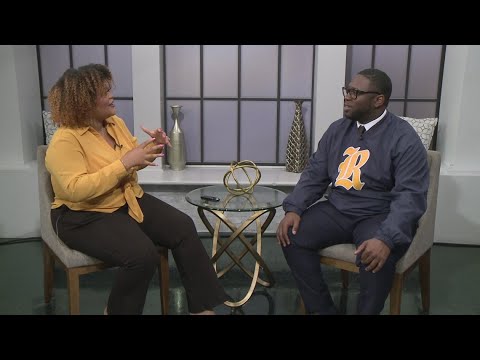 Soundtrack to Carnival: Sarah T. Reed High School Band Director talks ...
