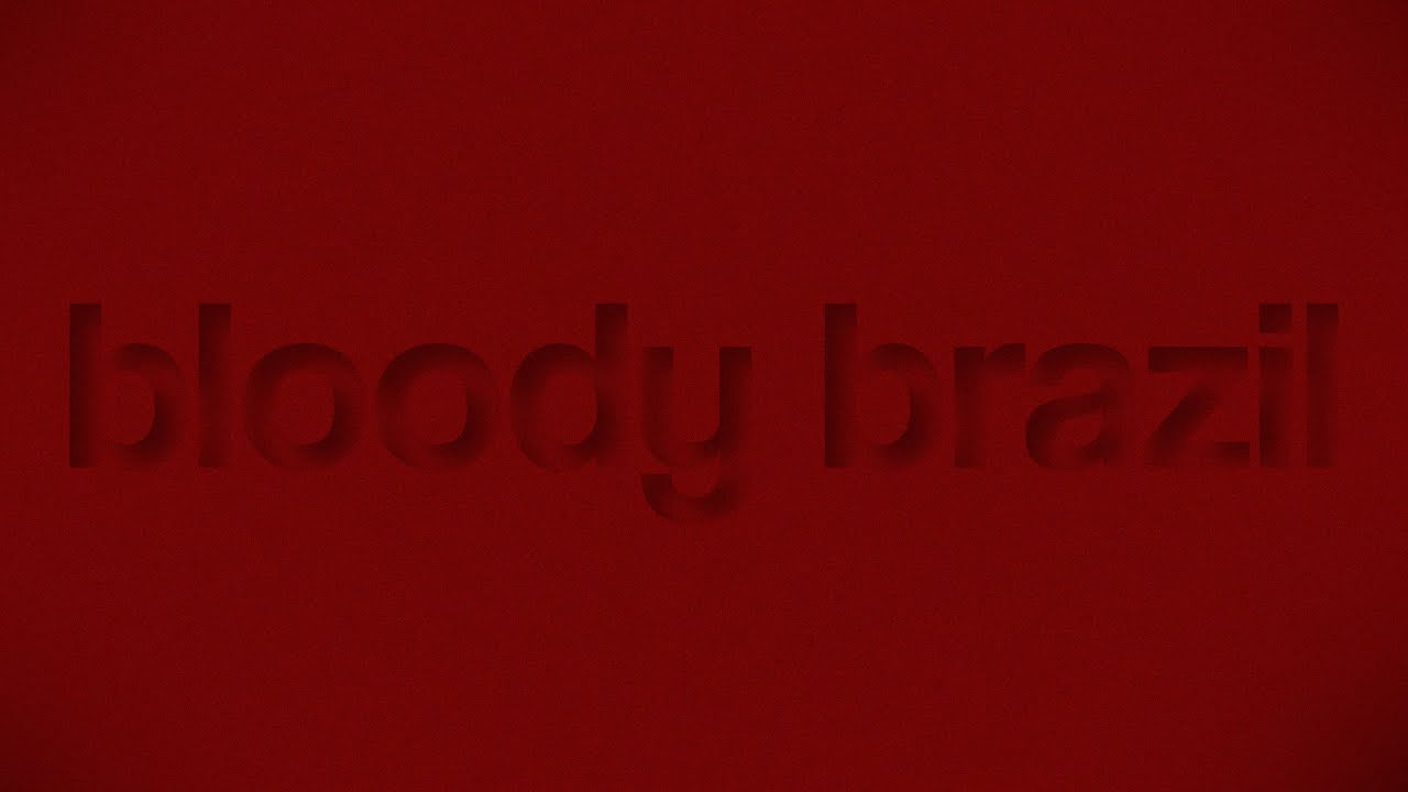 Tenzoo - Bloody Brazil (Heavenly Slowed & Sukuna Version) - YouTube