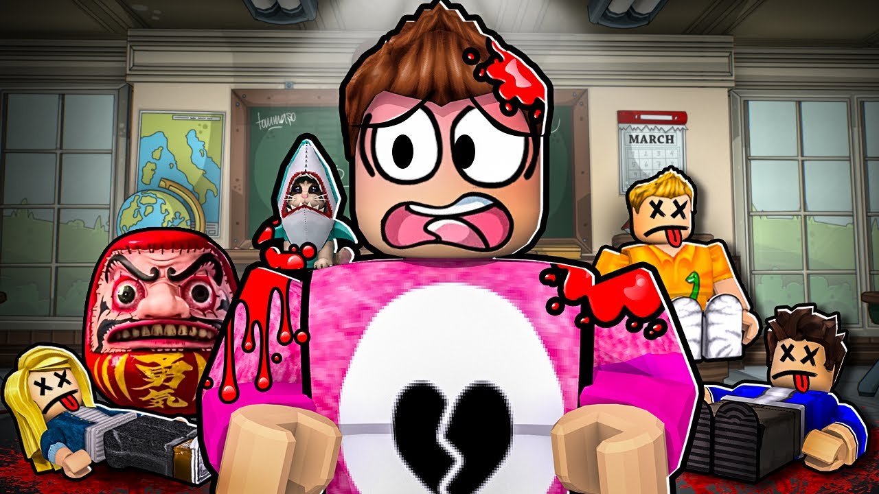 👹 La VOLUNTAD de los DIOSES de ROBLOX 😱 Cerso Roblox Gods Will - YouTube