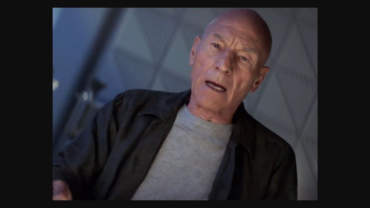 new Picard Trailer 🔴& MORE?🔴 - YouTube