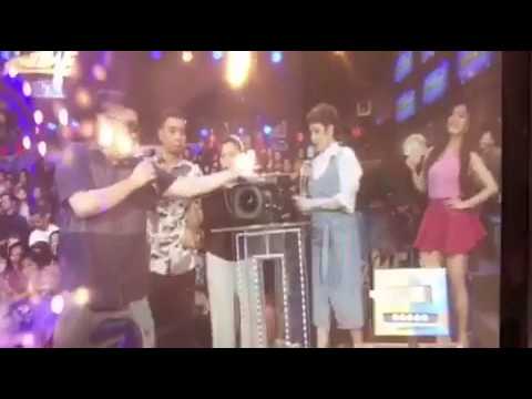 Grace abina weight lang - YouTube