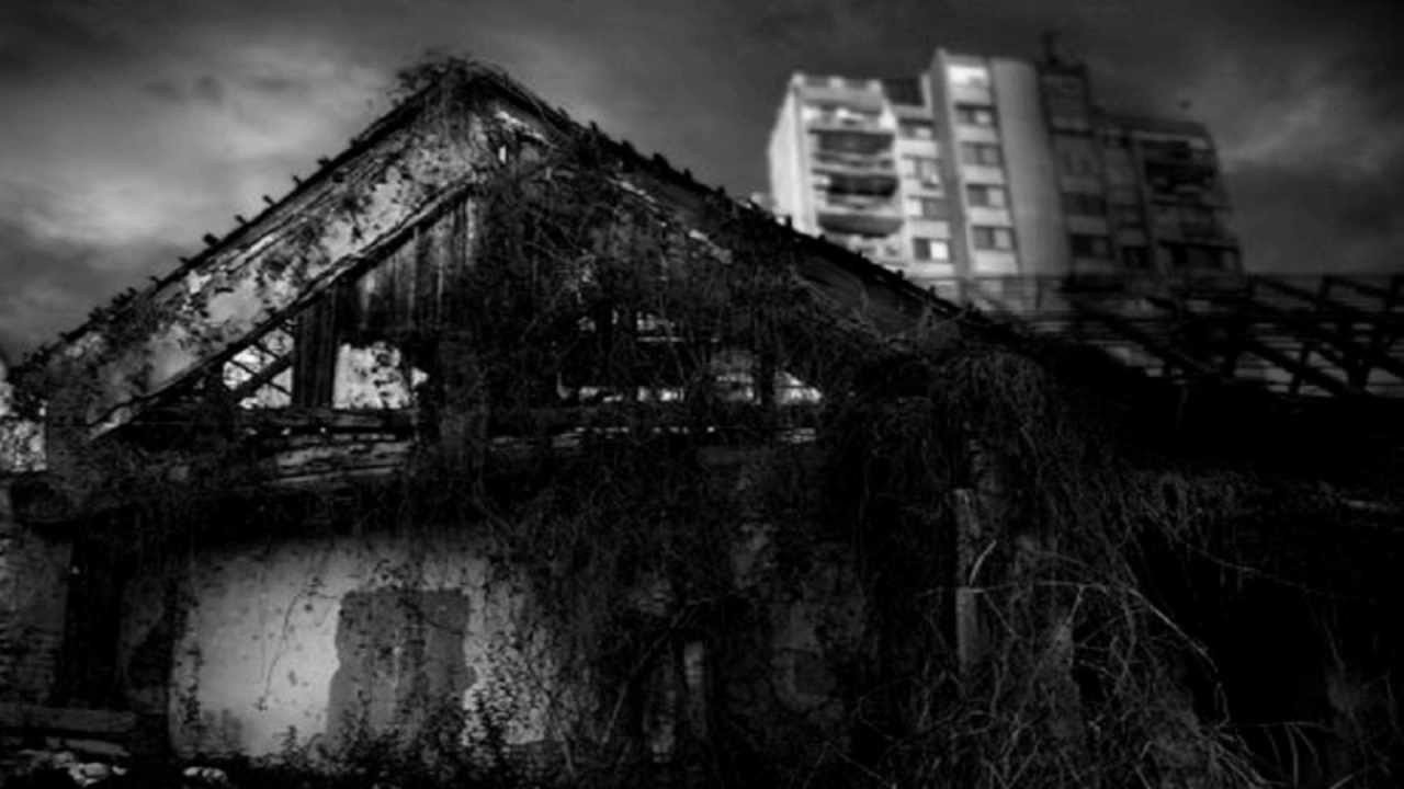 COLOSSEUM - Weathered | Funeral Doom - YouTube