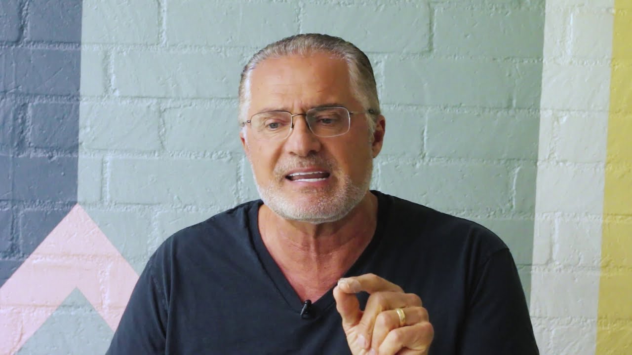 Rod Khleif On Loosing Everything And Rebuilding Back 💪🏋️‍♂️ | Founders ...