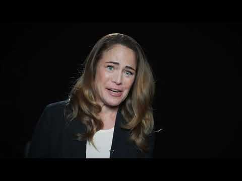 Hard Times in The Big Easy (Yancy Butler Interview - Hard Target)