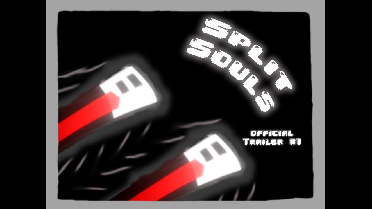 Split Souls Official Trailer #1 - YouTube